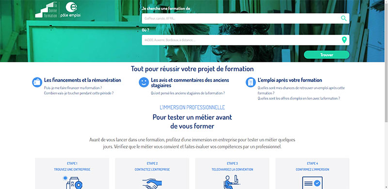 La bonne formation pôle emploi : utilité, avantages et conseils